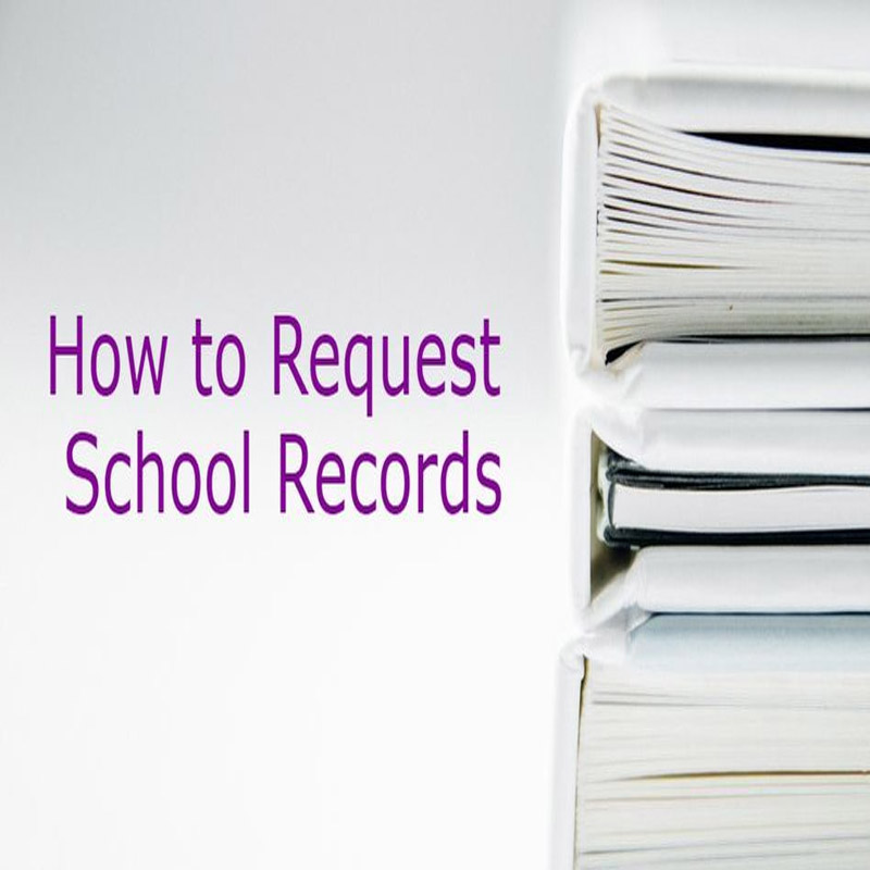 How To Request School Records In California Special Education Los How To Request School Records In California Special Education Los